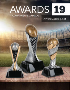 Award and Trophy Product Catalogs – Award Hero